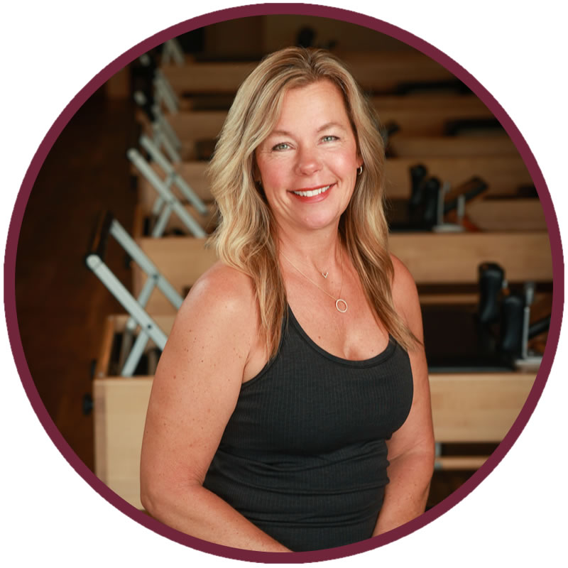 Instructors – The Contrology Center – Germantown | Mequon | West Bend ...